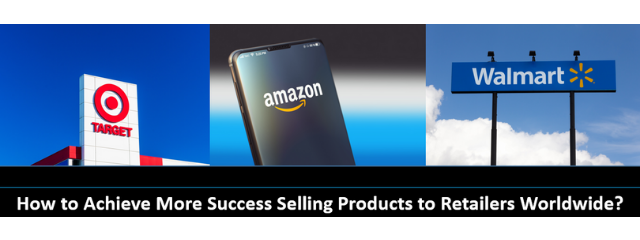 外贸 | 与Target前采购与战略总监 Juli Lassow 对话 - 知乎