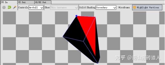 RenderDoc使用详解 - 知乎