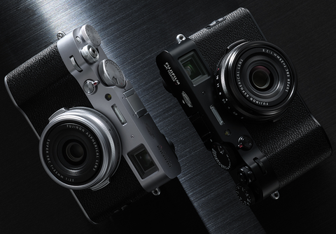 富士xt3、xt30二代、xs10、xt4怎么选？ - 知乎