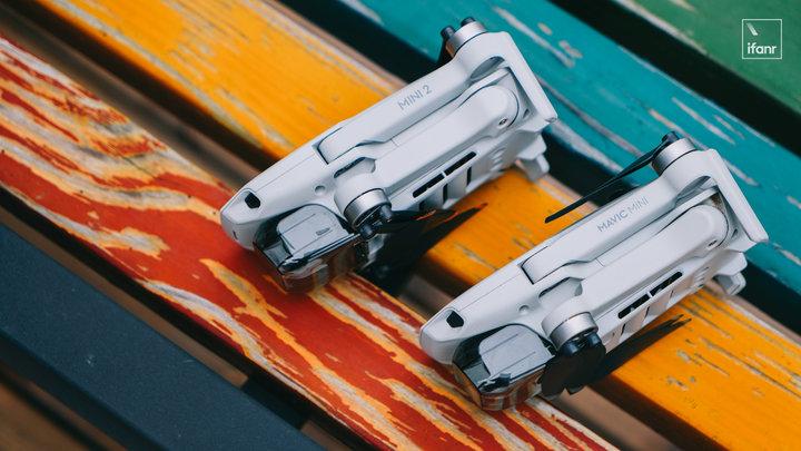 DJI Mini 2 评测：小机身，藏大性能 - 知乎