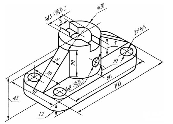 【推荐自学】SolidWorks每日一练初级篇100题合集 - 知乎