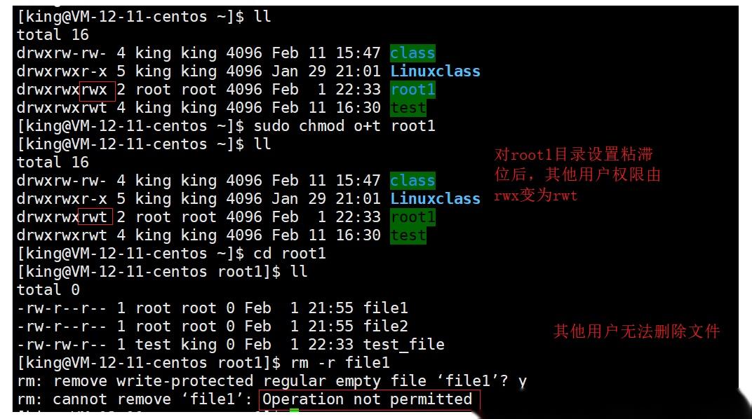 彻底搞懂 Linux 中的权限【详解】 - 知乎