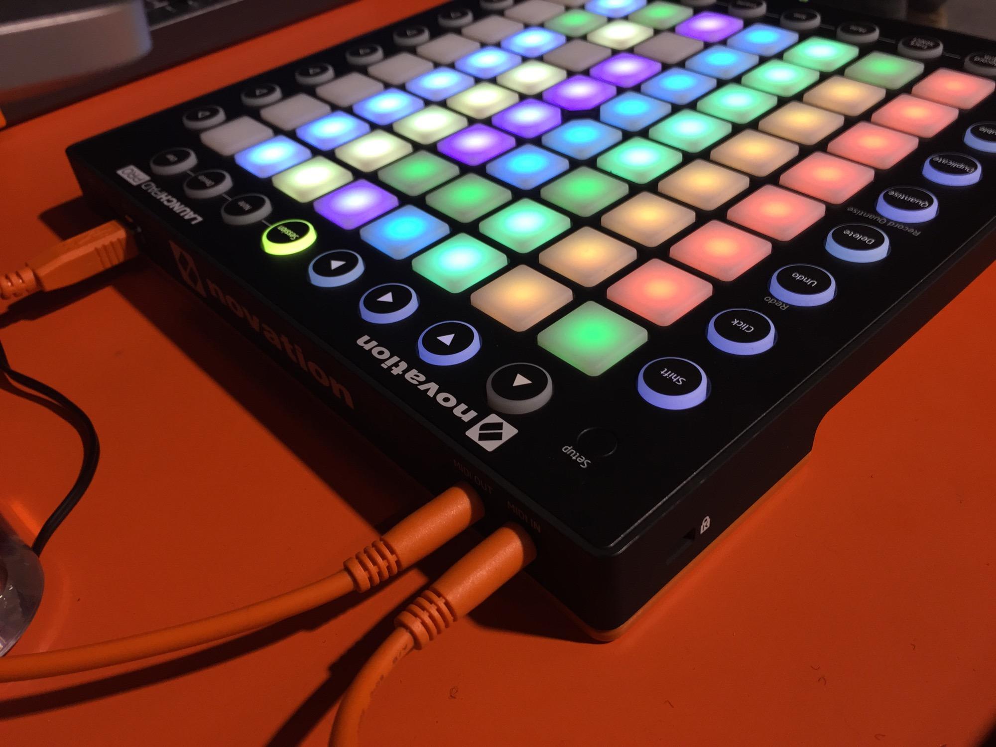 7.现在开始，用Launchpad玩你的第一个Project（下）！ - 知乎