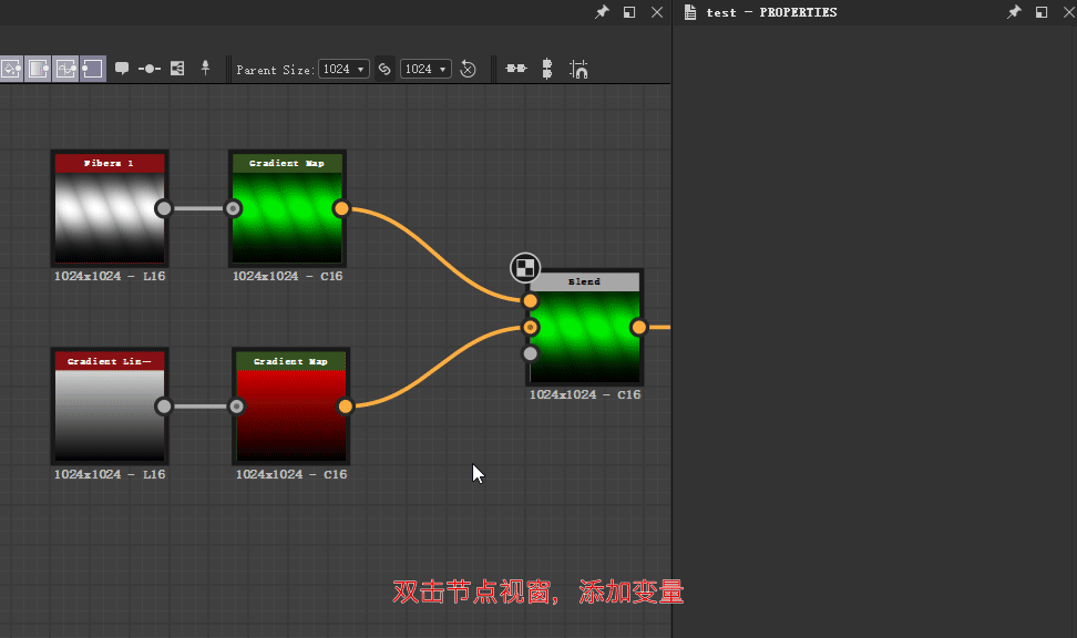 【SD】Substance Designer 中Function函数的应用方法 - 知乎