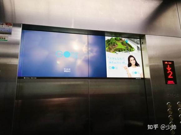 梯屏传媒——赋予电梯“鲜活”的生命 - 知乎