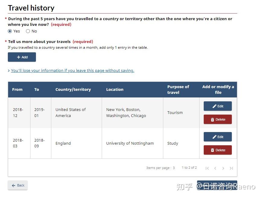 GCKEY 和 IRCC Portal有什么区别？看这一篇就够了~ - 知乎