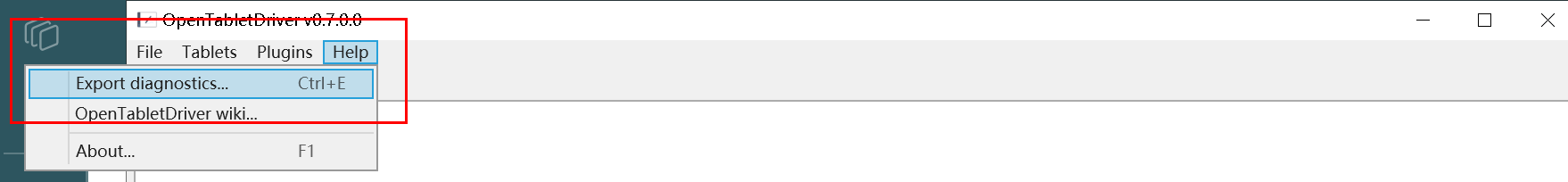 OpenTabletDriver与TabletDriver的config配置教程 - 知乎