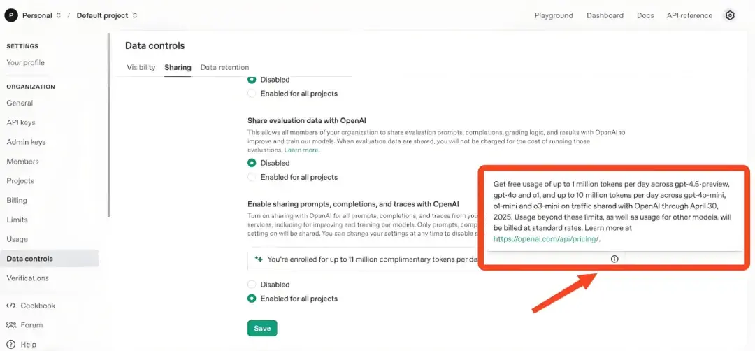 OpenAI每天1100万免费Tokens，GPT-4.5来了！ - 知乎