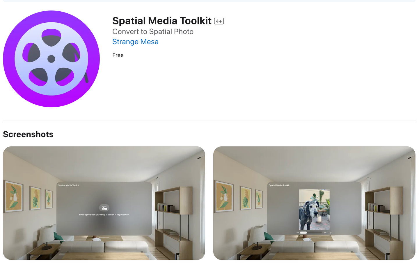 Vision Pro有哪些有趣的应用？持续更新！ - 知乎