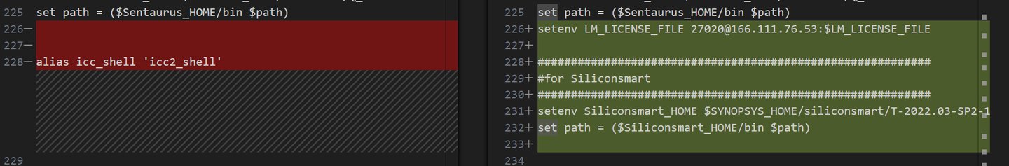 Design Compiler配置|初识.cshrc.synopsys.fm和.cshrc.synopsys文件 - 知乎