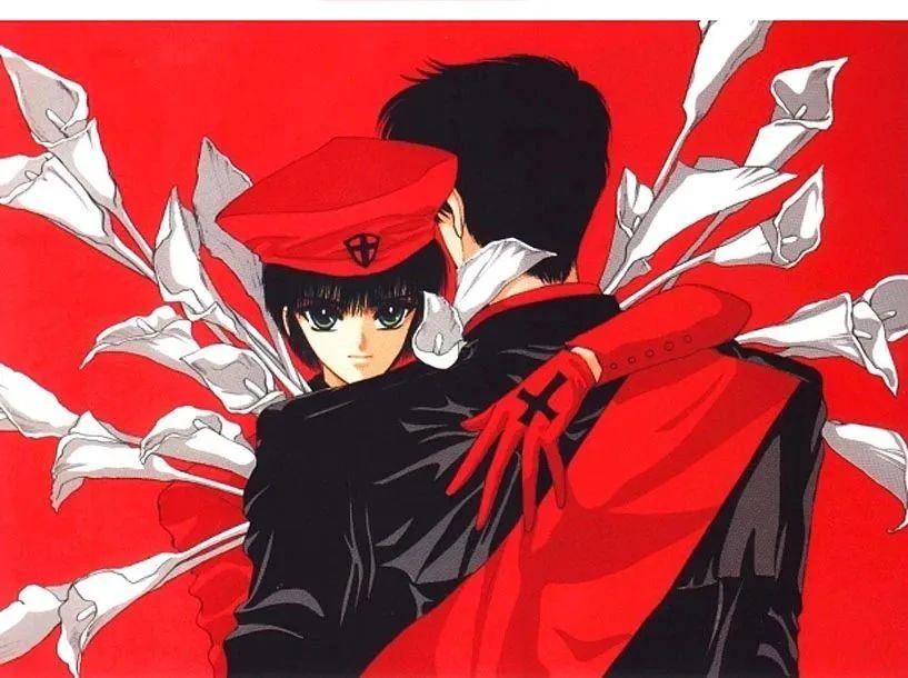 跨越30年的业界奇迹——CLAMP给观众讲述了什么故事？ - 知乎