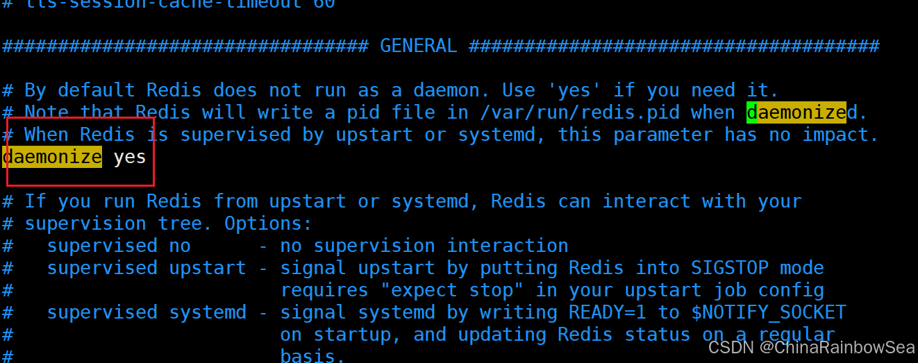 五. Redis 配置内容(详细配置说明) - 知乎