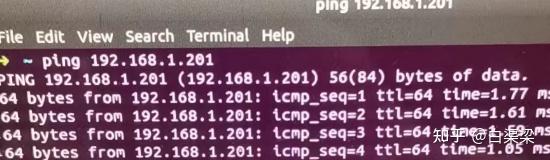 双VLD-16激光雷达接入主控系统 - 知乎