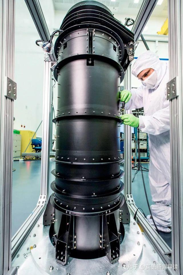 Deployable Tower Assembly - 知乎