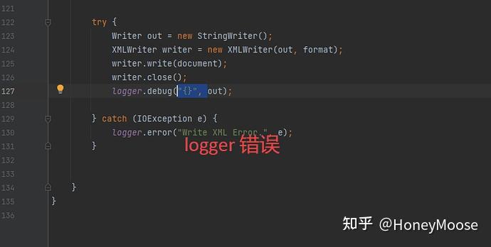 是应该是用 Log 还是 Logger 来定义 Log - 知乎