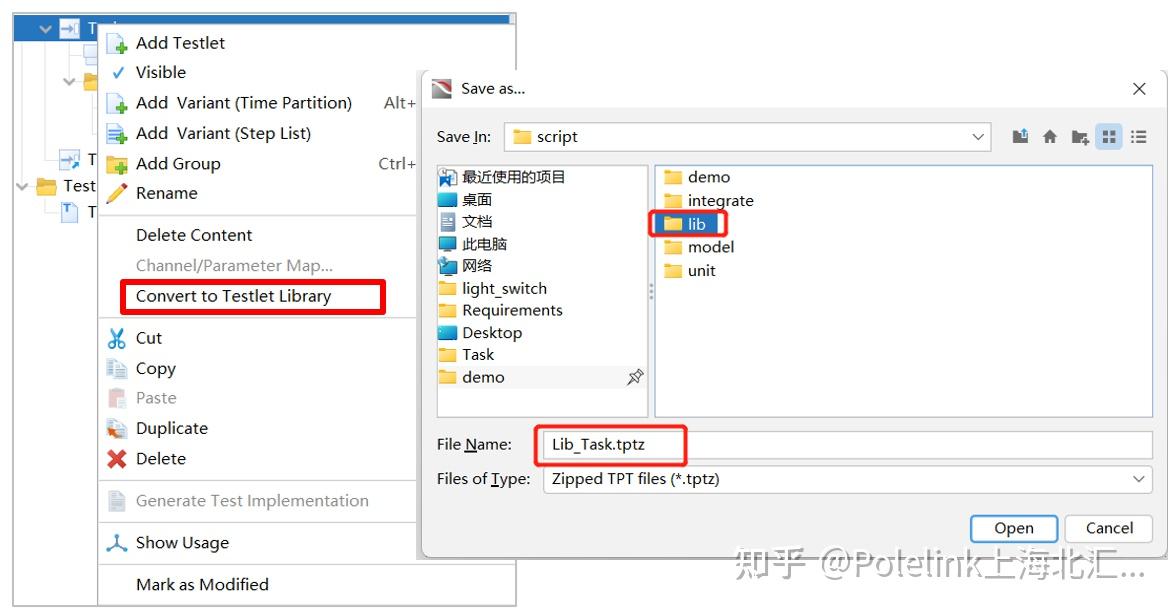 单元测试用例复用到集成测试？Testlet Library来助力！ - 知乎