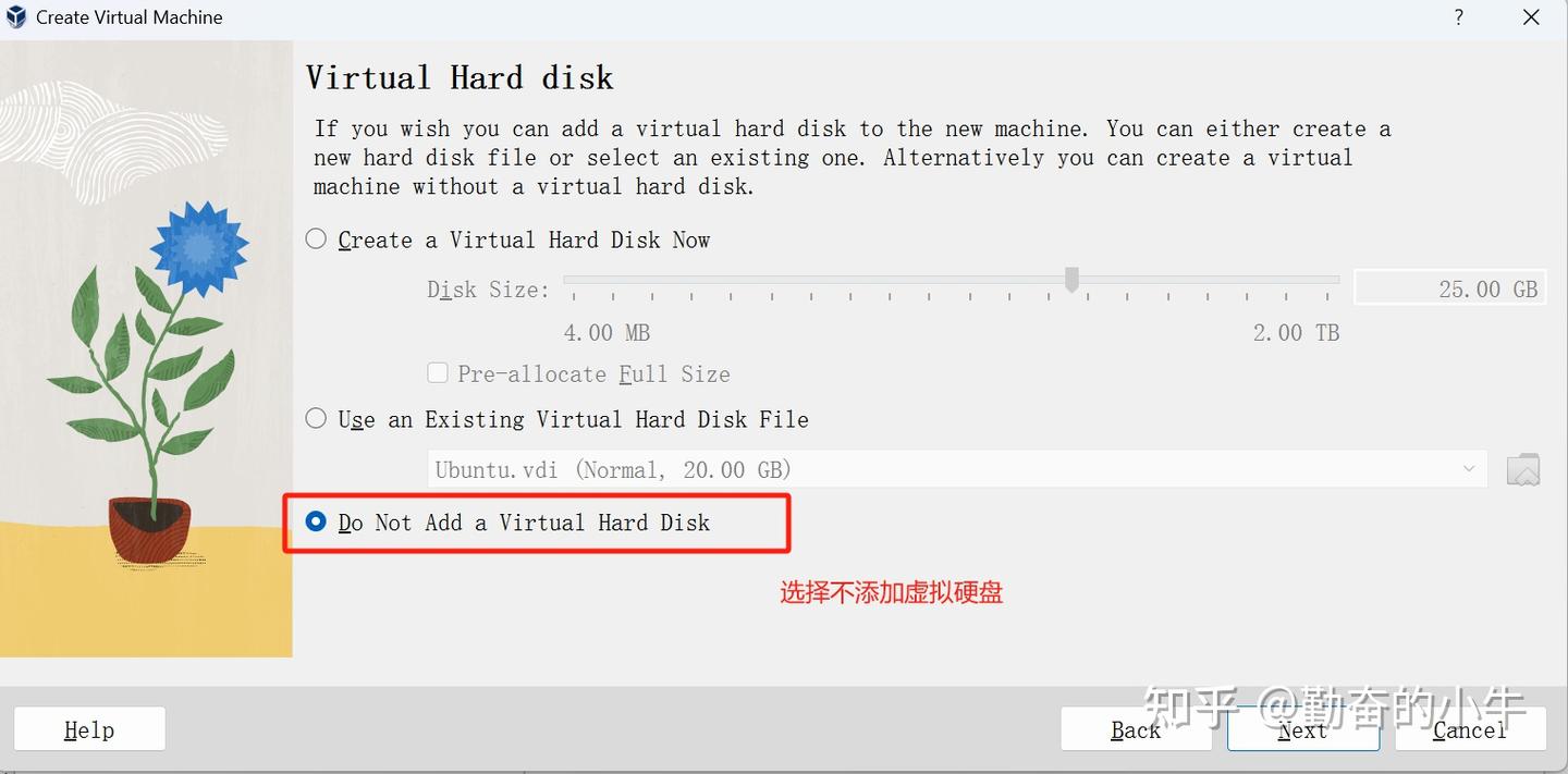 教你怎么在virtualbox中导入.vmdk文件 - 知乎