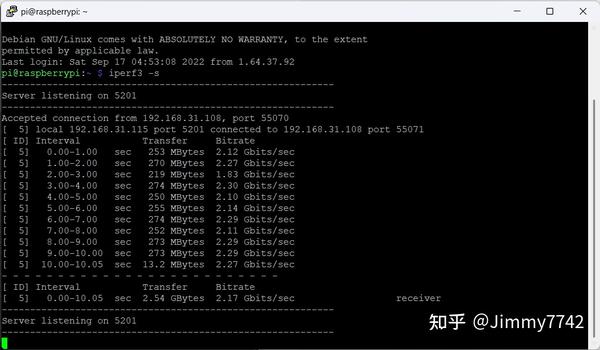 树莓派安装 RTL8156 / RTL8156B 2.5G网卡驱动 - 知乎