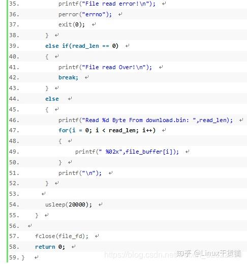 Linux（C/C++）下的文件操作open、fopen与freopen - 知乎