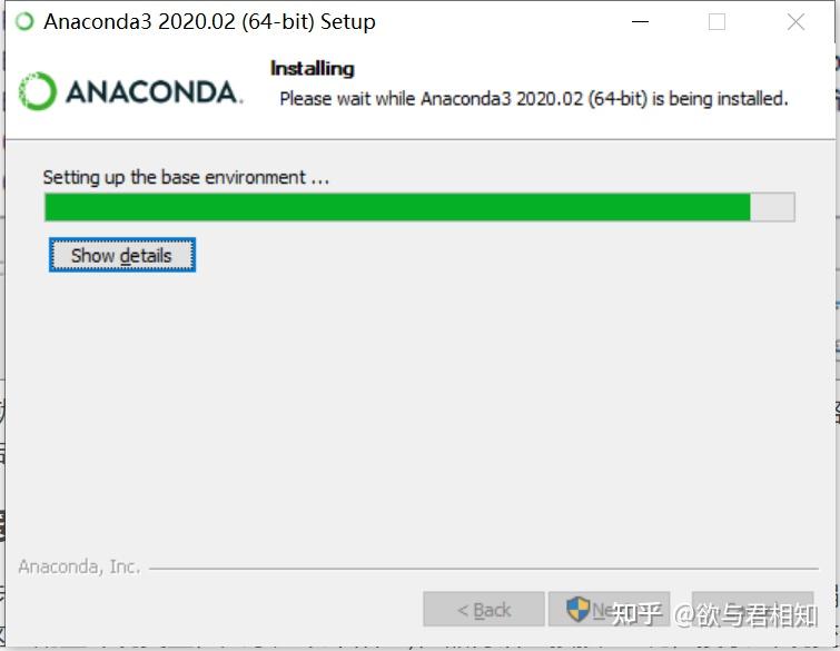 Anaconda及Pytorch（CPU版本）安装（Windows） - 知乎