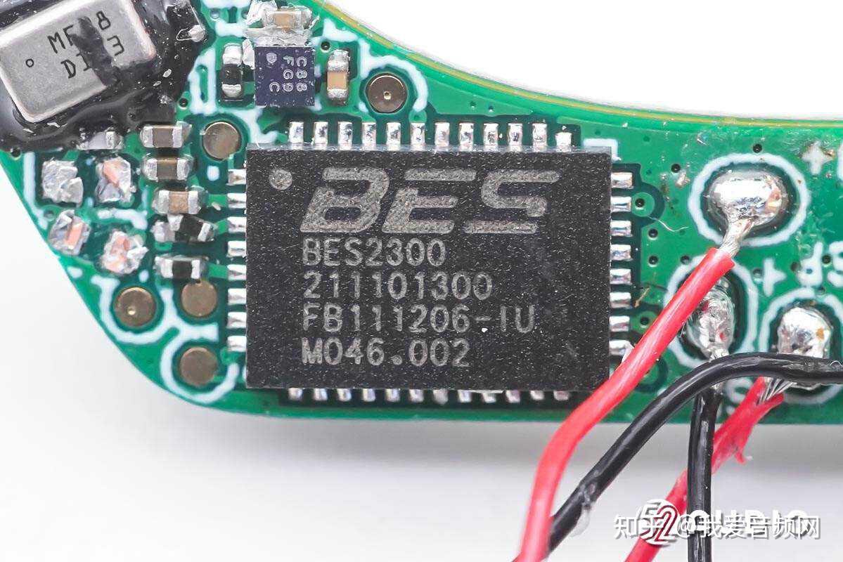 11大芯片原厂41款方案竞争2023热销TWS耳机市场 - 知乎