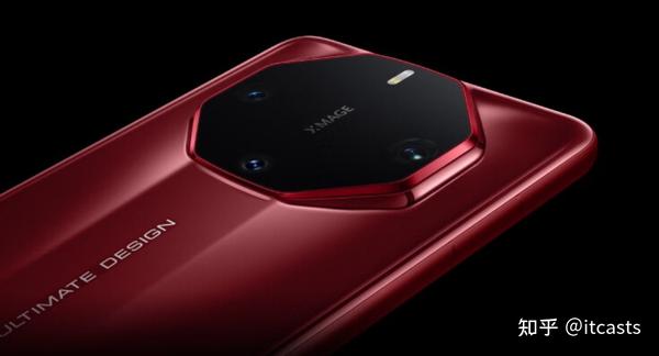 华为Mate 60 RS 非凡大师与荣耀Magic6 的深度对比与选择指南 - 知乎