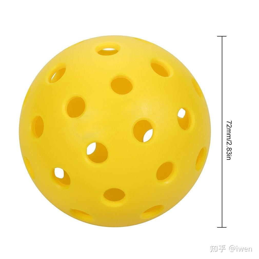 北美爆火的匹克球 - 知乎