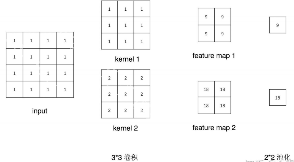 Pytorch中的hook函数与CAM算法 - 知乎