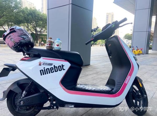 九号n85c（九号电动摩托车N85C）怎么样？使用29天后优缺点评测 - 知乎