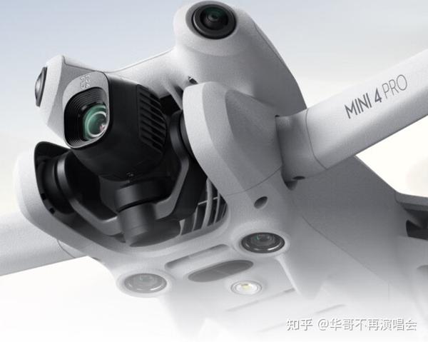 dji大疆Mini 4Pro（大疆Mini4Pro）怎么样？好不好
