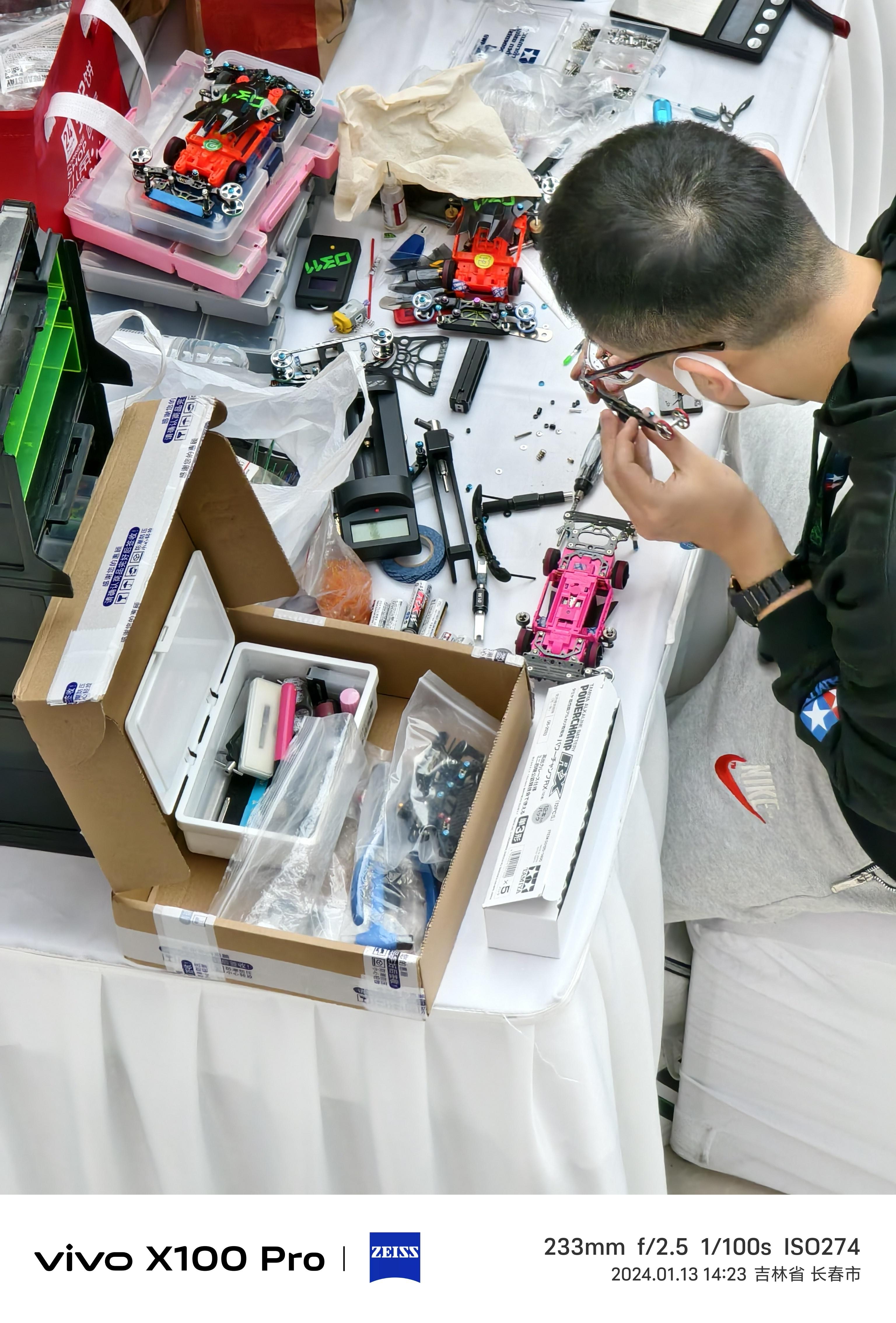 Findx7 ultra影像评测（对比vivo X100pro与iphone 15promax） - 知乎