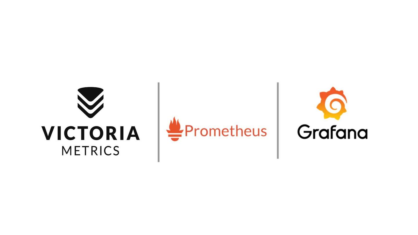 使用VictoriaMetrics监控大规模Kubernetes集群 - 知乎