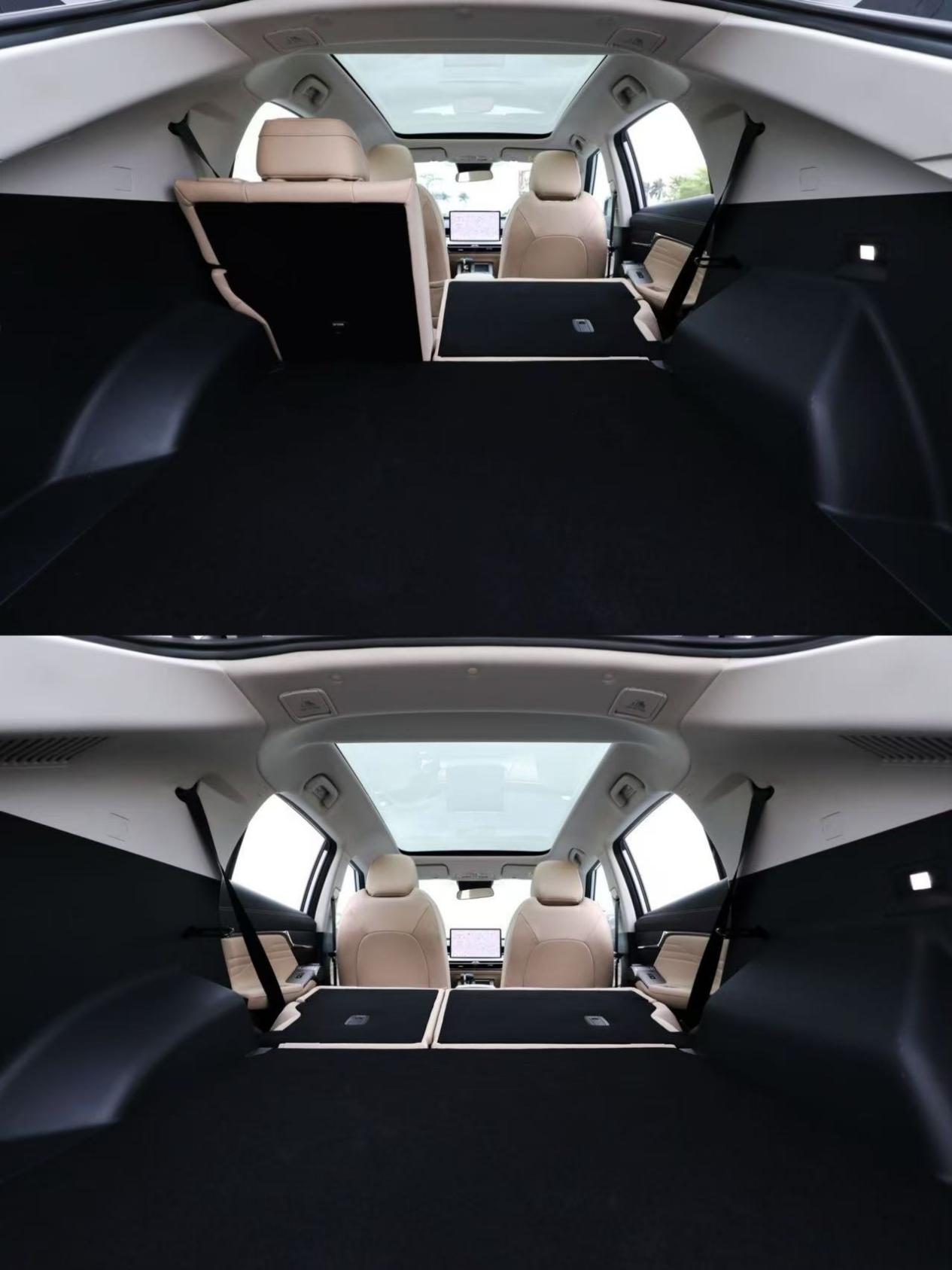 10万搞定“出行神器”？传祺GS4 MAX让你直呼“真香” - 知乎