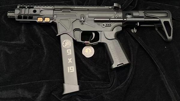 中国Wargame枪械发展历史 2020年 - 知乎