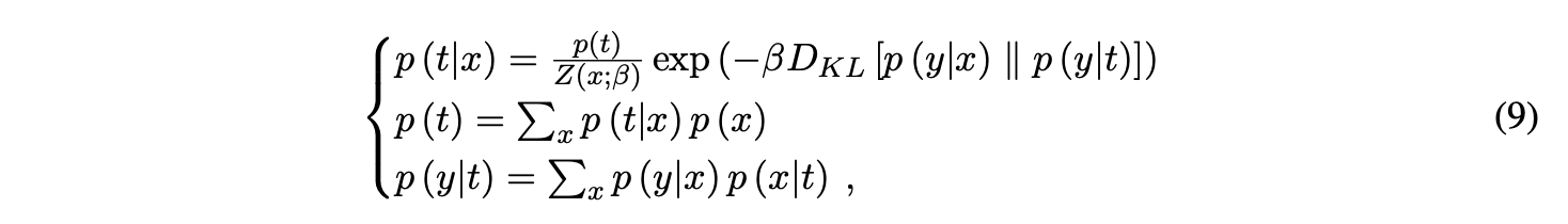 【深度学习 200】Information Bottleneck Theory for DL - 知乎