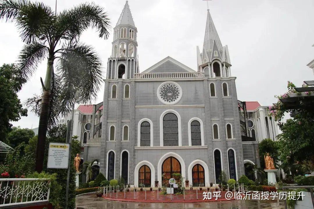 菲律宾留学| 圣保罗大学SPUP - 知乎