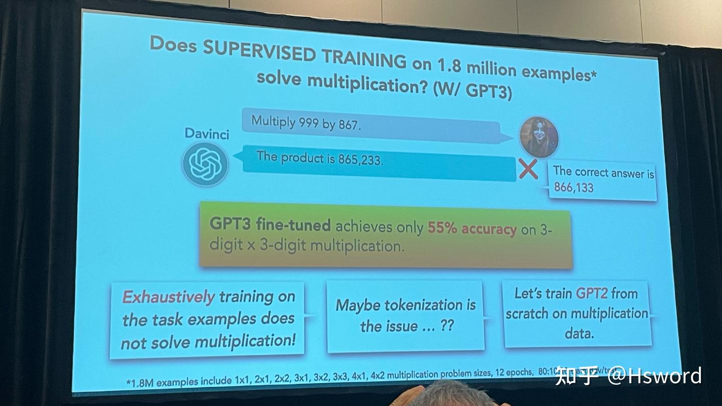MLSys 2024 参会“流水账” - 知乎