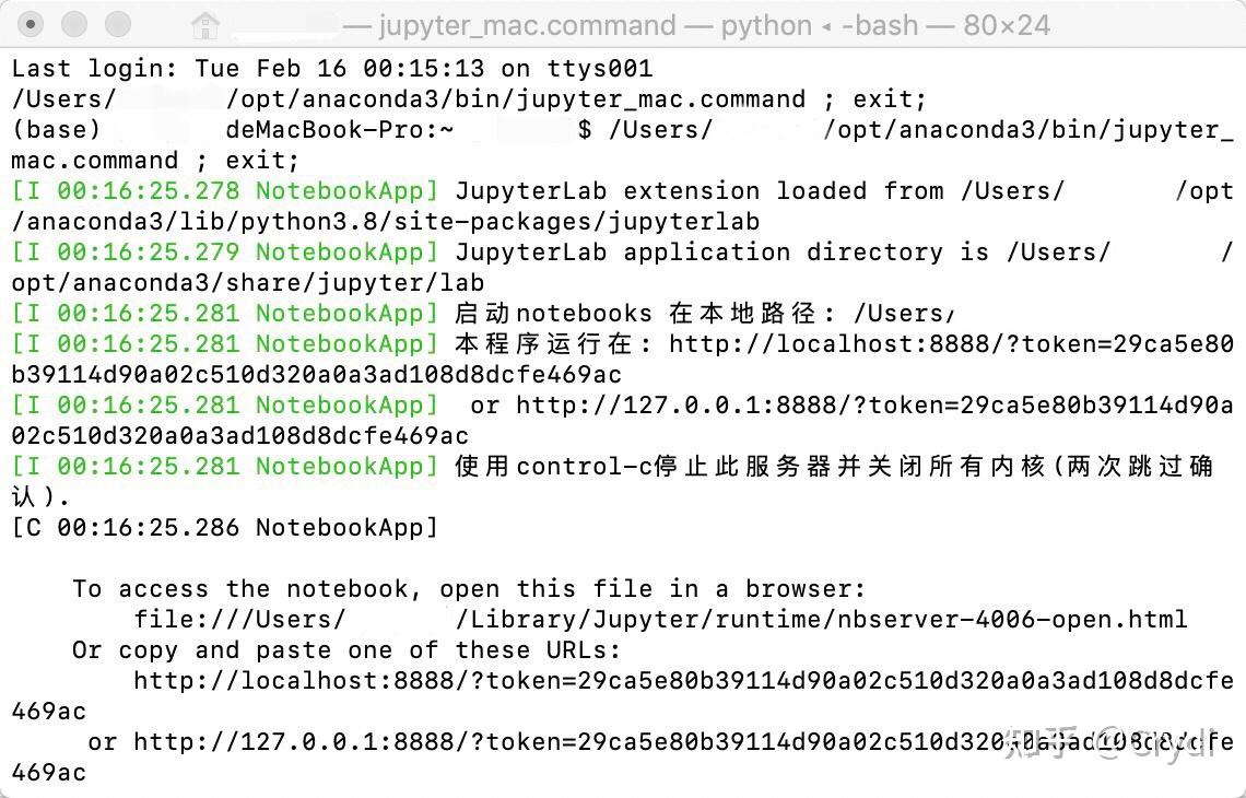 Mac上安装Anaconda最全教程 - 知乎