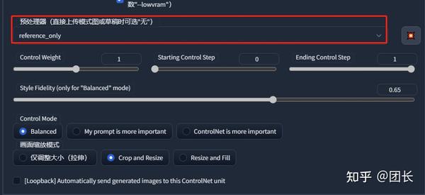 Stable Diffusion仿制神器,Reference Only评测 - 知乎