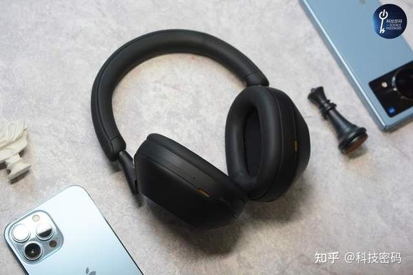 索尼WH-1000XM5测评：带你体验沉浸式的聆听体验（内含游戏福利） - 知乎