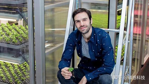 Infarm 的成功之路与中国垂直农业的发展方向 - 知乎