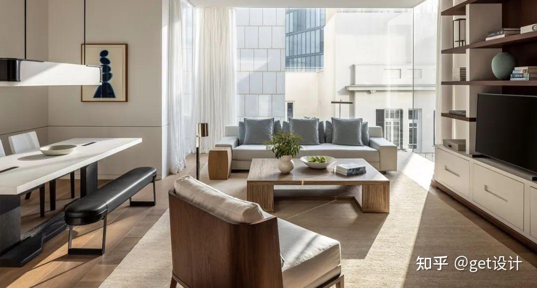 Liaigre | 法式优雅与德式克制的完美融合 - 知乎