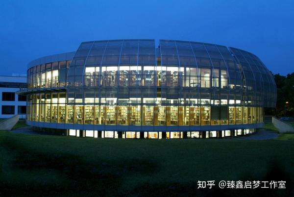 德国大学录之慕尼黑工业大学 (TUM) - 知乎