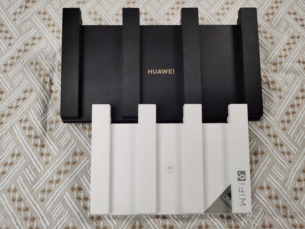 AX6对比AX3Pro实测，华为最强单体路由2年后上新，有哪些升级？ - 知乎