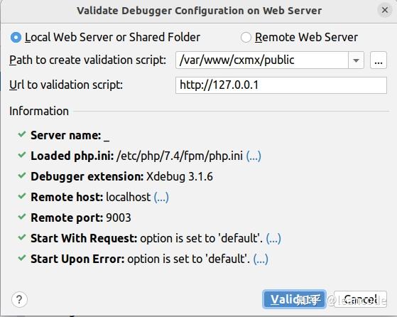 练习 0（2/2）：Ubuntu 环境下安装PHP（PHP-FPM） - 知乎