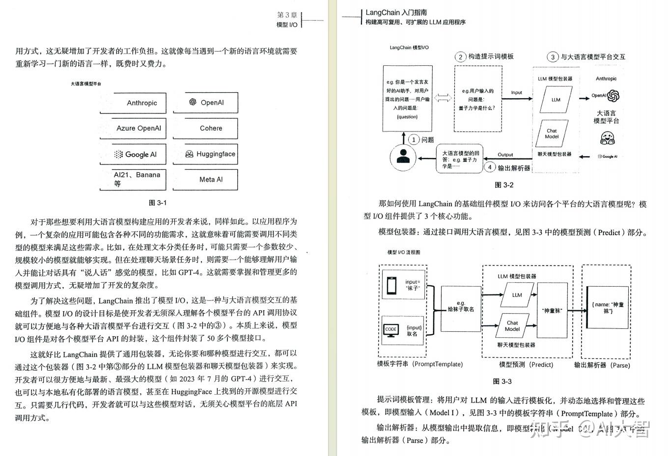 什么是LangChain？LangChain入门指南（附PDF书籍） - 知乎
