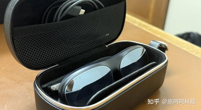 Rokid Max 2 AR眼镜初体验：远不如Apple Vision Pro，但同样引人注目 - 知乎