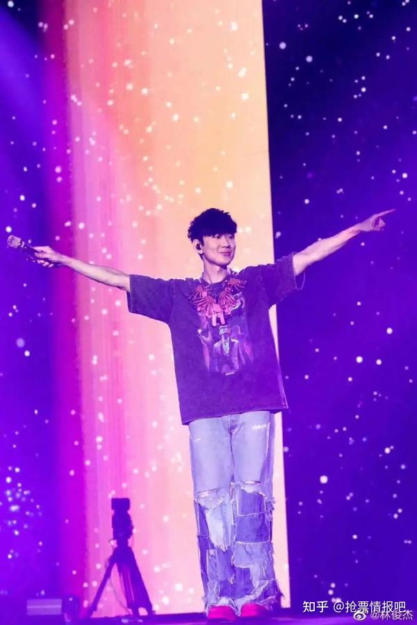 林俊杰广州演唱会:jj20世界巡回,20年音乐狂欢! 知乎