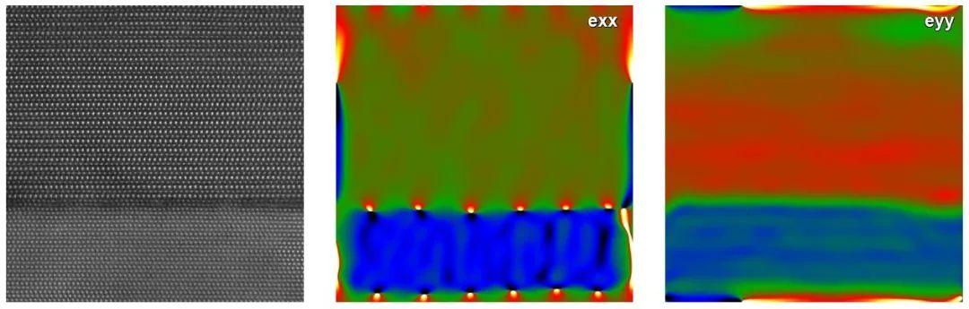 【今晚开讲】TEM图片加标尺、上色美化、衬度调整、SAED衍射标定、晶面量取、EELS分析、高分辨图像信息挖掘！ - 知乎