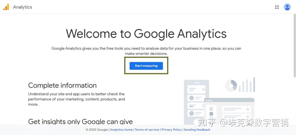 Google Analytics(谷歌分析）之使用指南 - 知乎